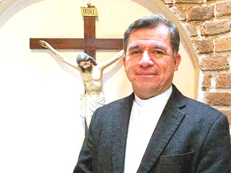 Los frutos de la resurrección