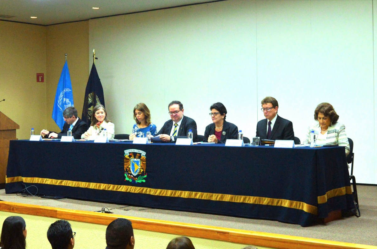 Necesario un cambio de mentalidad para luchar contra la violencia de ...