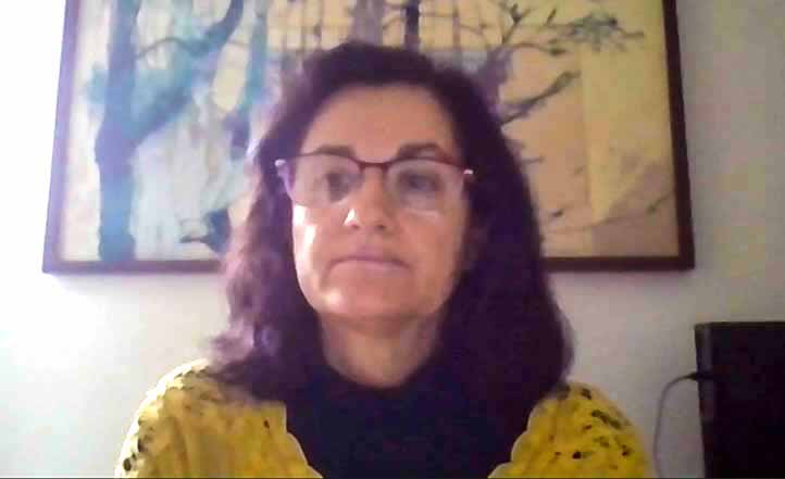 Igualdad y equidad, principios de la educación inclusiva: García Oramas