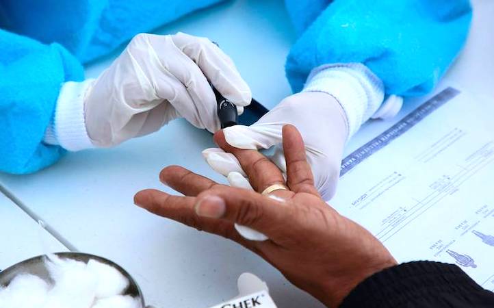 Módulos PrevenIMSS para mantener un buen estado de salud y ...