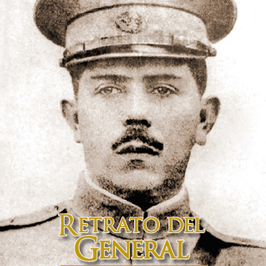 Retrato del General