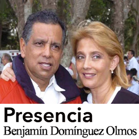 Falleció Rosa Borunda de Herrera, titular del DIF 2004-2010