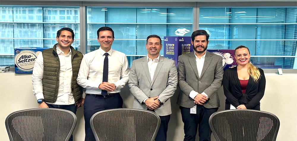 Bayer invertirá 800 millones para modernizar su planta de Orizaba